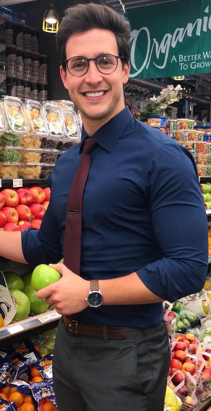 Clean Shave - Is clean shaven look a beard style